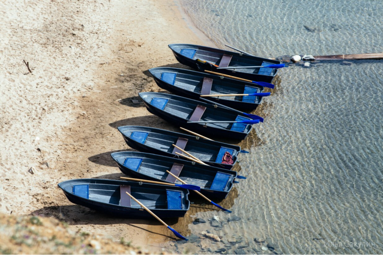 Programs for sustainable business - baikalfoundation.ru